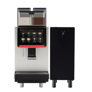 F2 Plus + Fridge | Espresso Fix