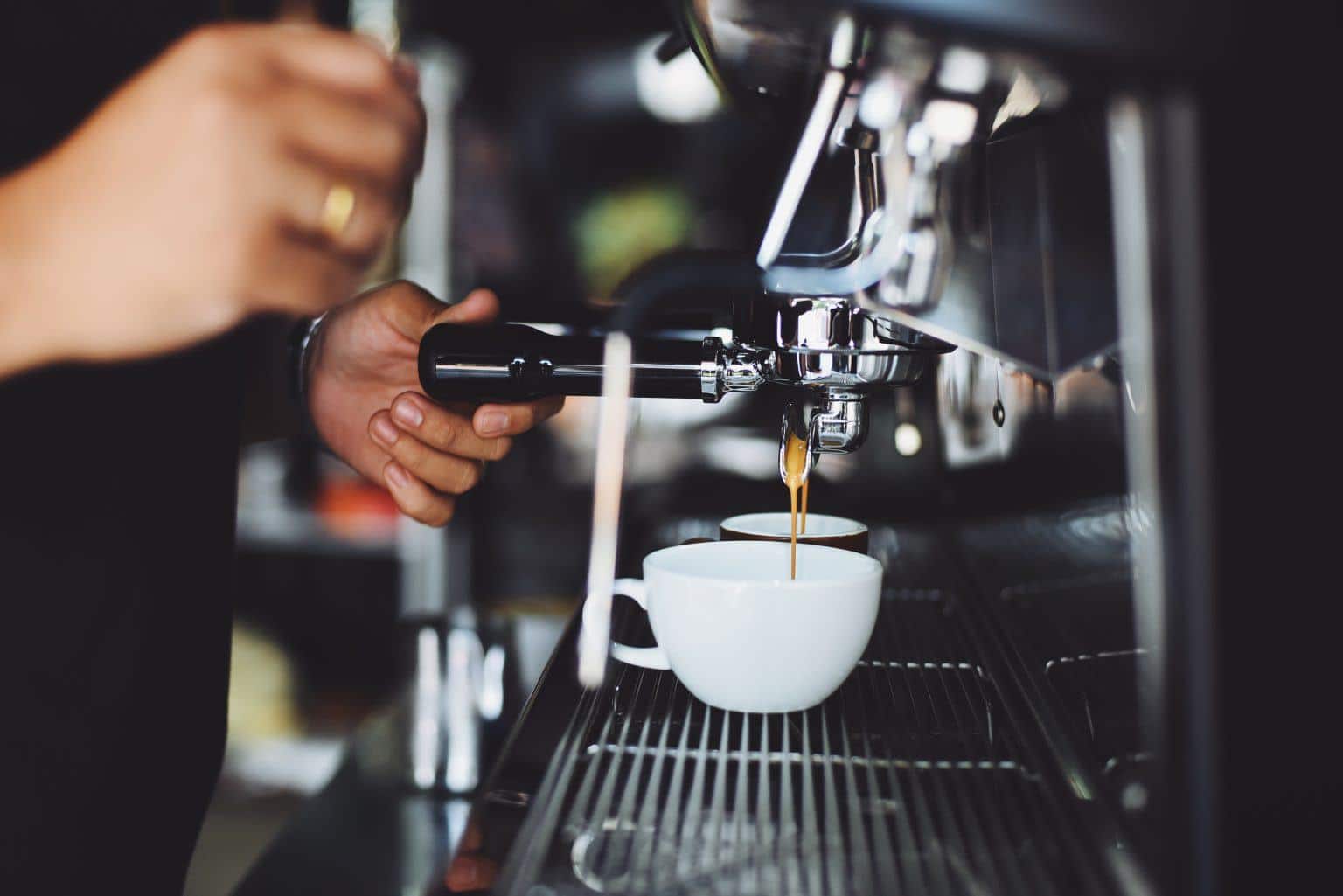Coffee machines repairs and services Melbourne service