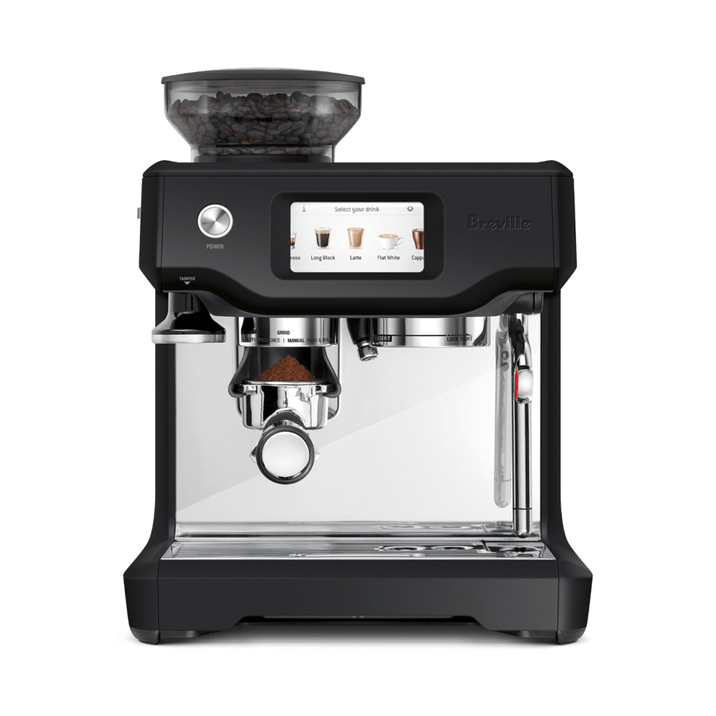 the Barista Touch™ | Espresso Fix