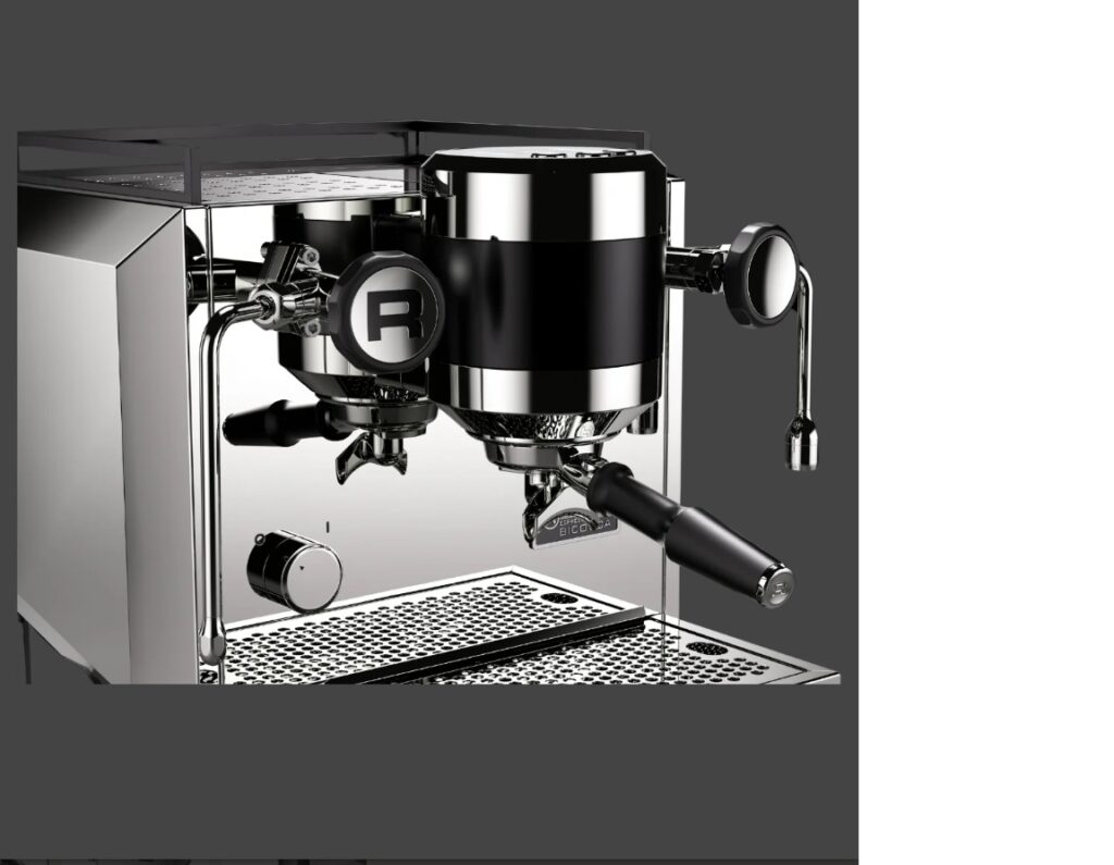 ROCKET ESPRESSO BICOCCA | Espresso Fix