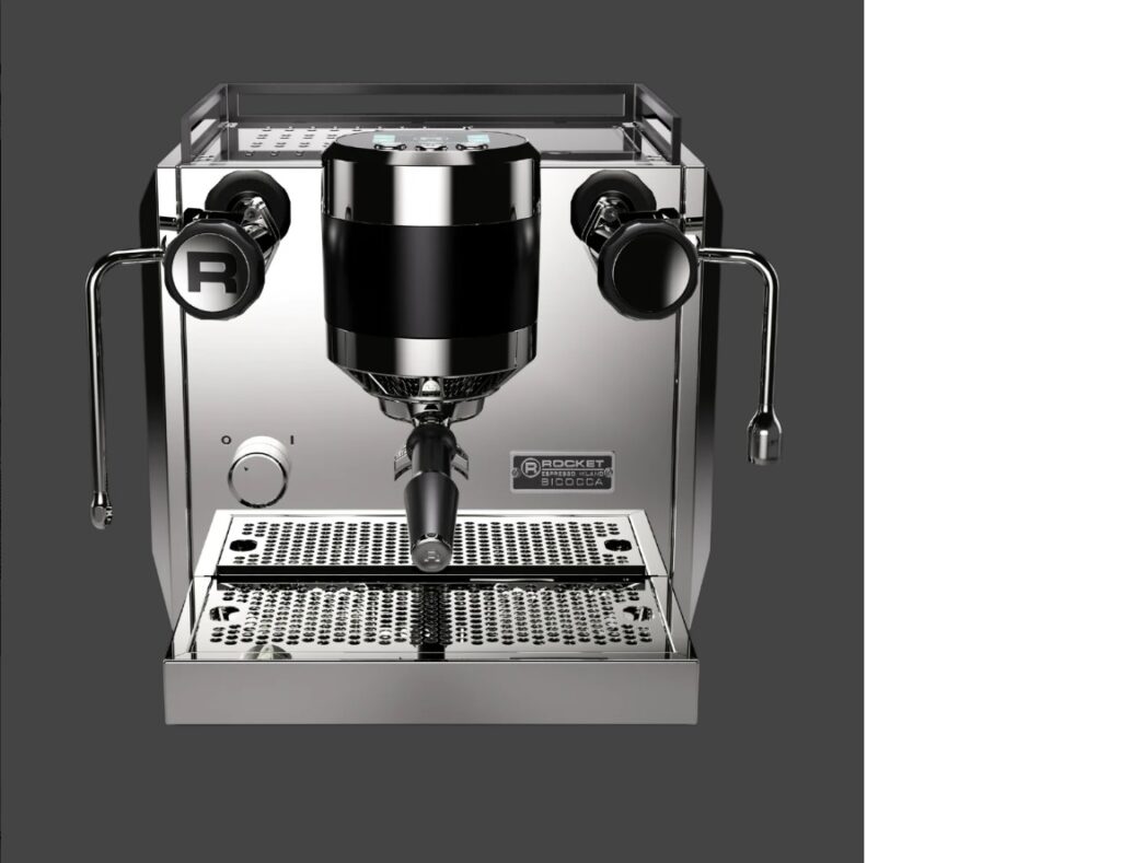 ROCKET ESPRESSO BICOCCA | Espresso Fix